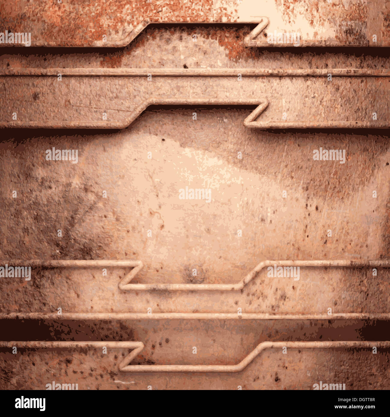 Old metal background Stock Photo - Alamy