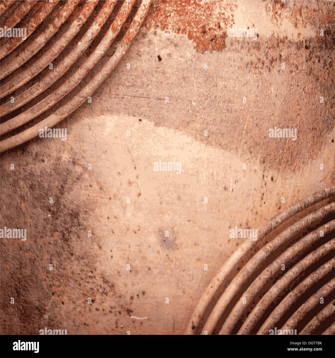 Old metal background Stock Photo - Alamy