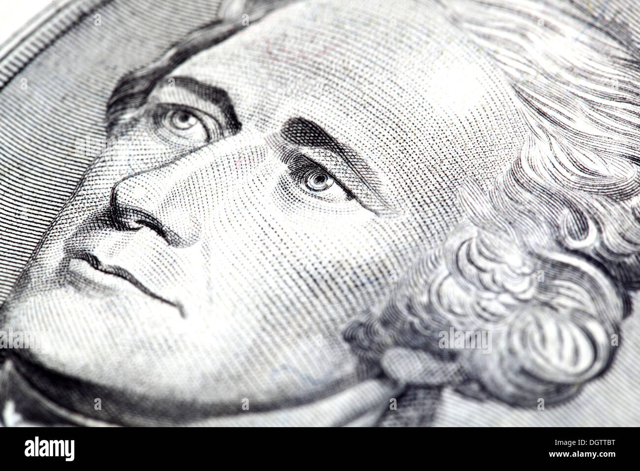 President Hamilton High Resolution Stock Photography and Images - Alamy