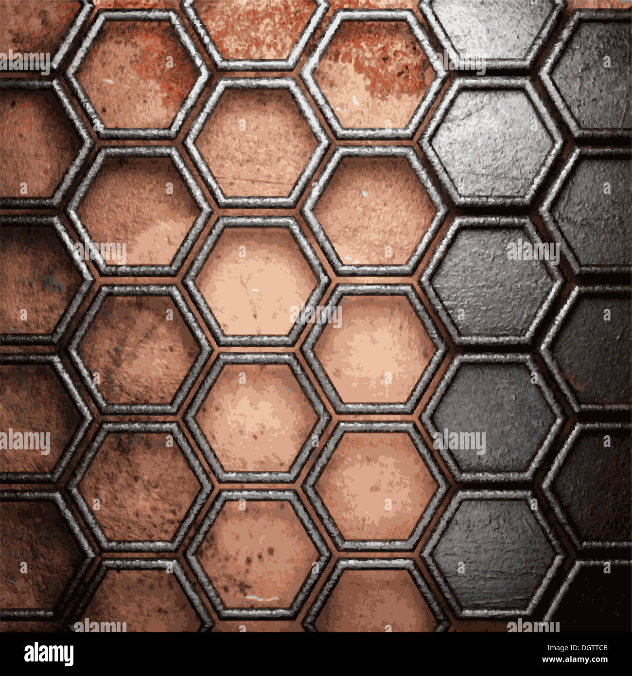 Old metal background Stock Photo - Alamy