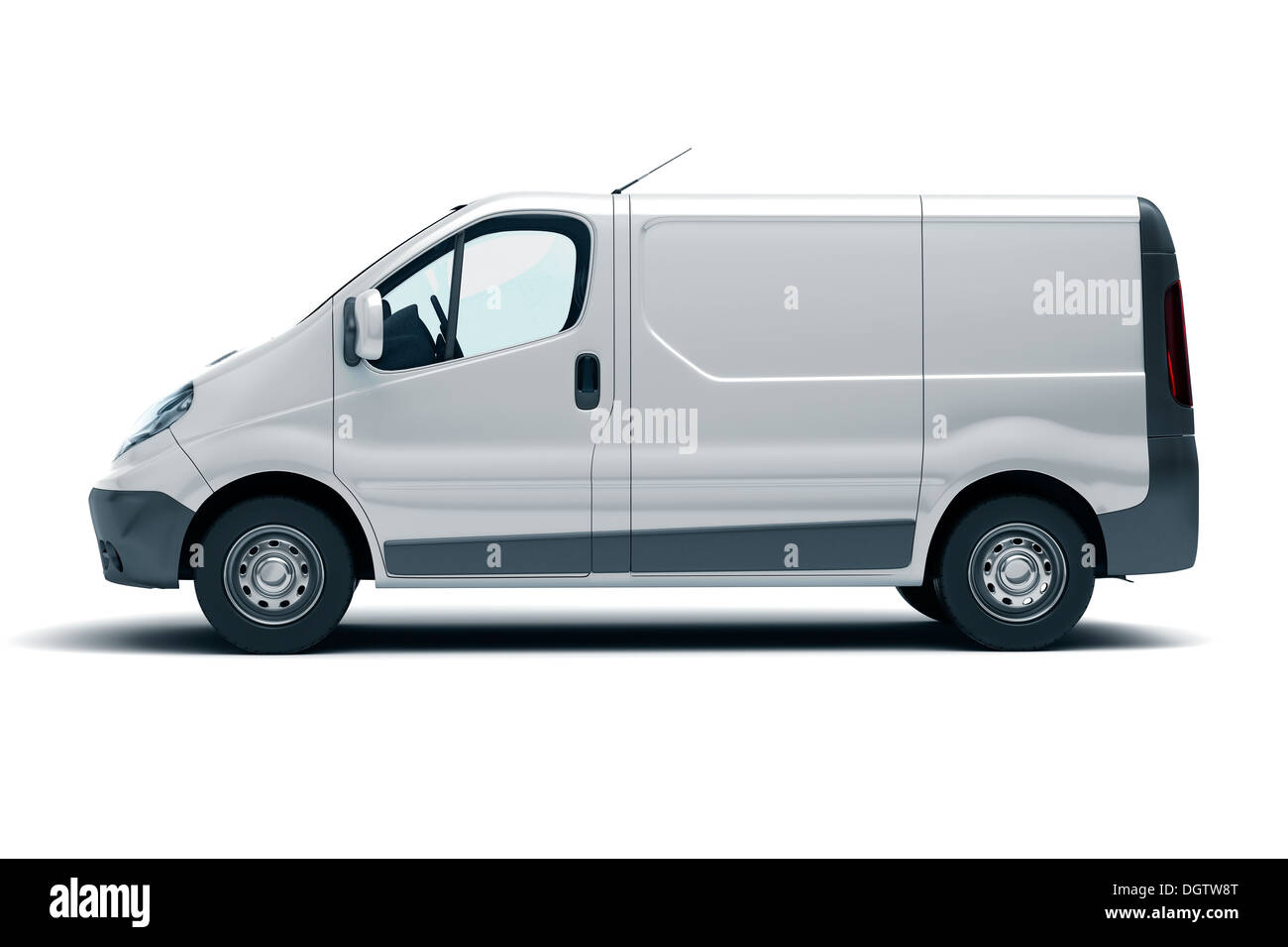 Commercial motor vehicle hi-res stock photography and images - Alamy