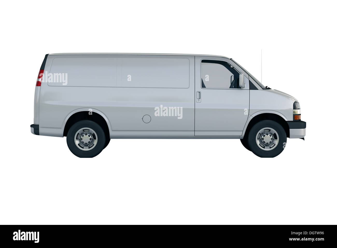 Transfer vehicle Cut Out Stock Images & Pictures - Alamy