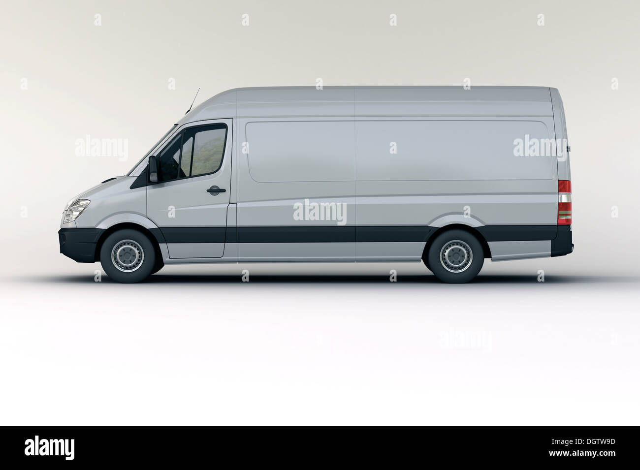 Commercial motor vehicle hi-res stock photography and images - Alamy