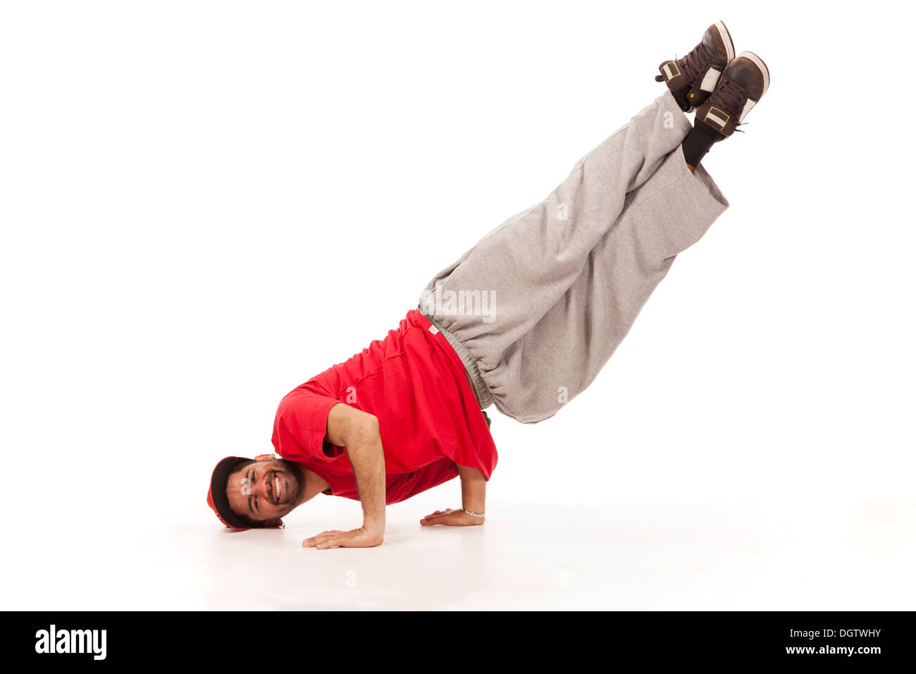 Freeze movements hi-res stock photography and images - Alamy