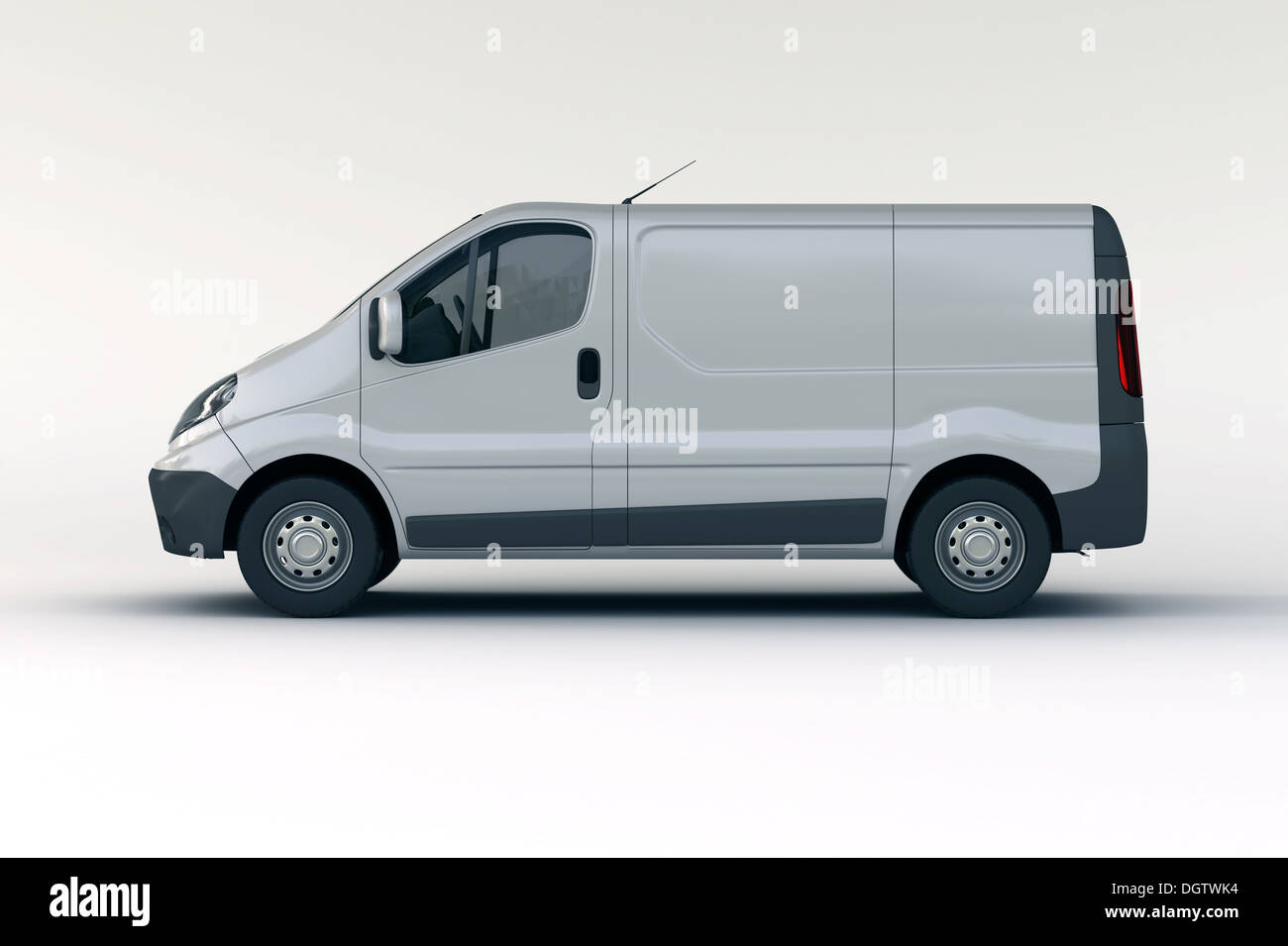 Commercial motor vehicle hi-res stock photography and images - Alamy