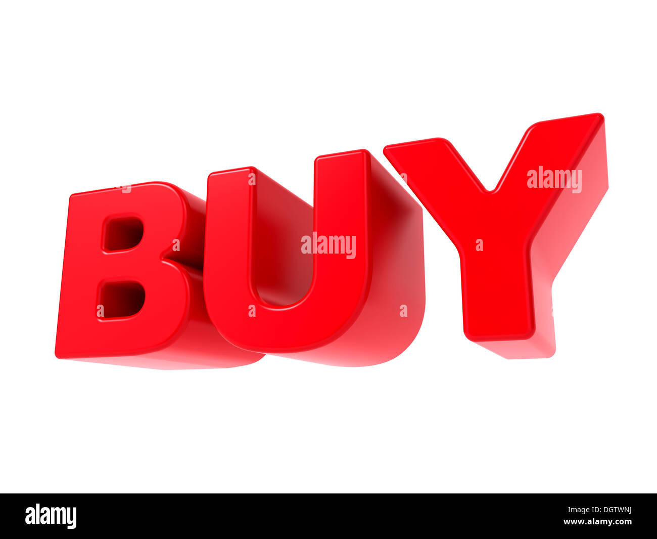 White sale 3d text hi-res stock photography and images - Alamy