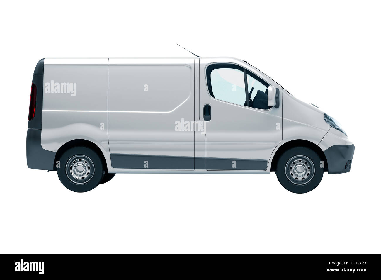 Motor vehicle transit Cut Out Stock Images & Pictures - Alamy