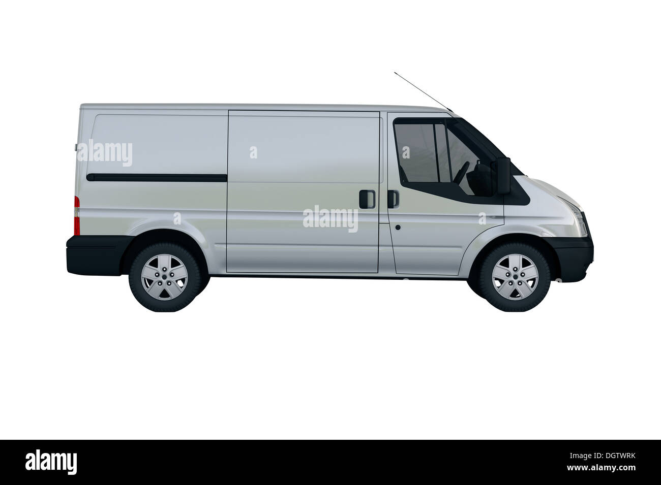 Vehicle goods Cut Out Stock Images & Pictures - Alamy