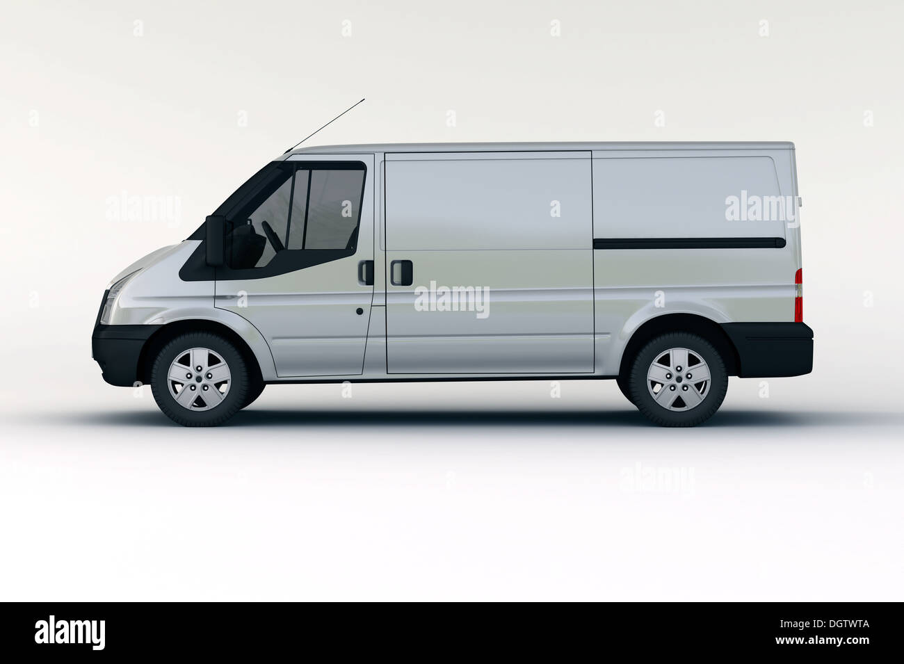 Commercial motor vehicle hi-res stock photography and images - Alamy