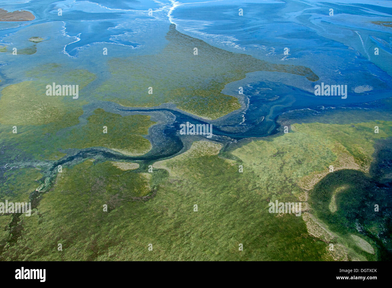 Puget sound aerial hi-res stock photography and images - Alamy
