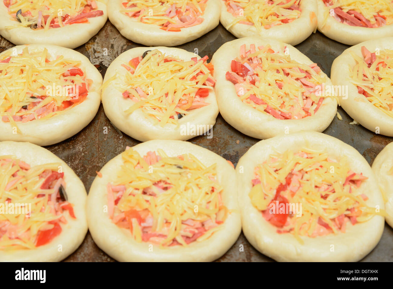 Mini break hi-res stock photography and images - Alamy