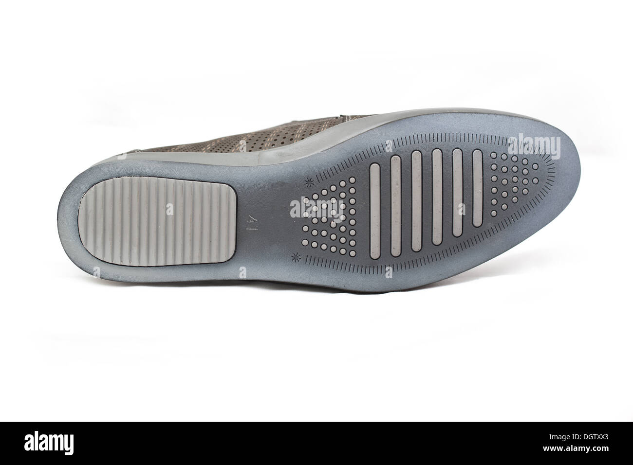 Rubber outsole hi-res stock photography and images - Alamy