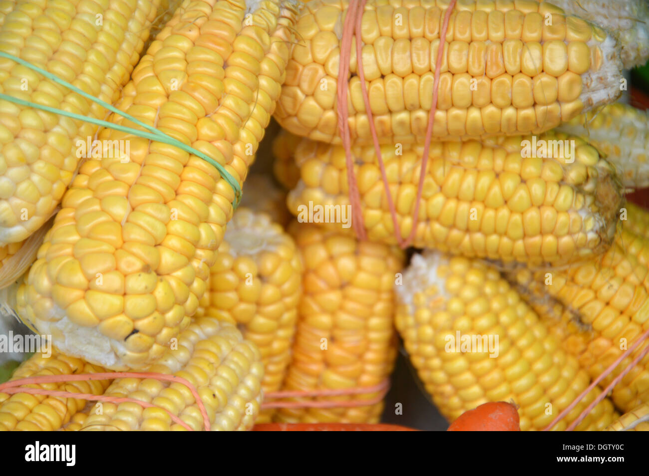 Popcorn sold hi-res stock photography and images - Alamy