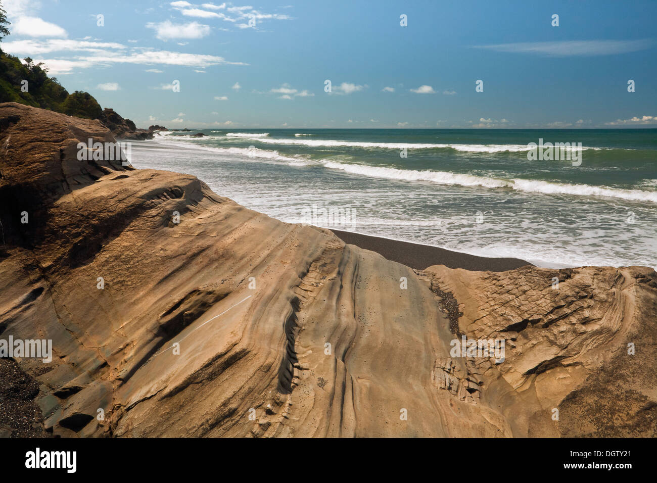 Layered Sandstone Stock Photos & Layered Sandstone Stock Images - Alamy