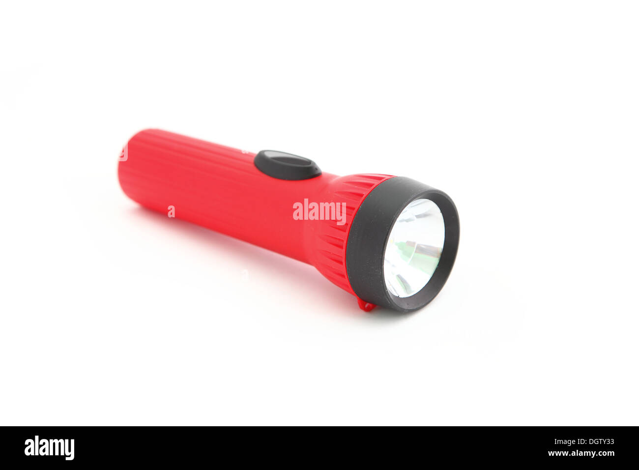 Flashlight switch hi-res stock photography and images - Alamy