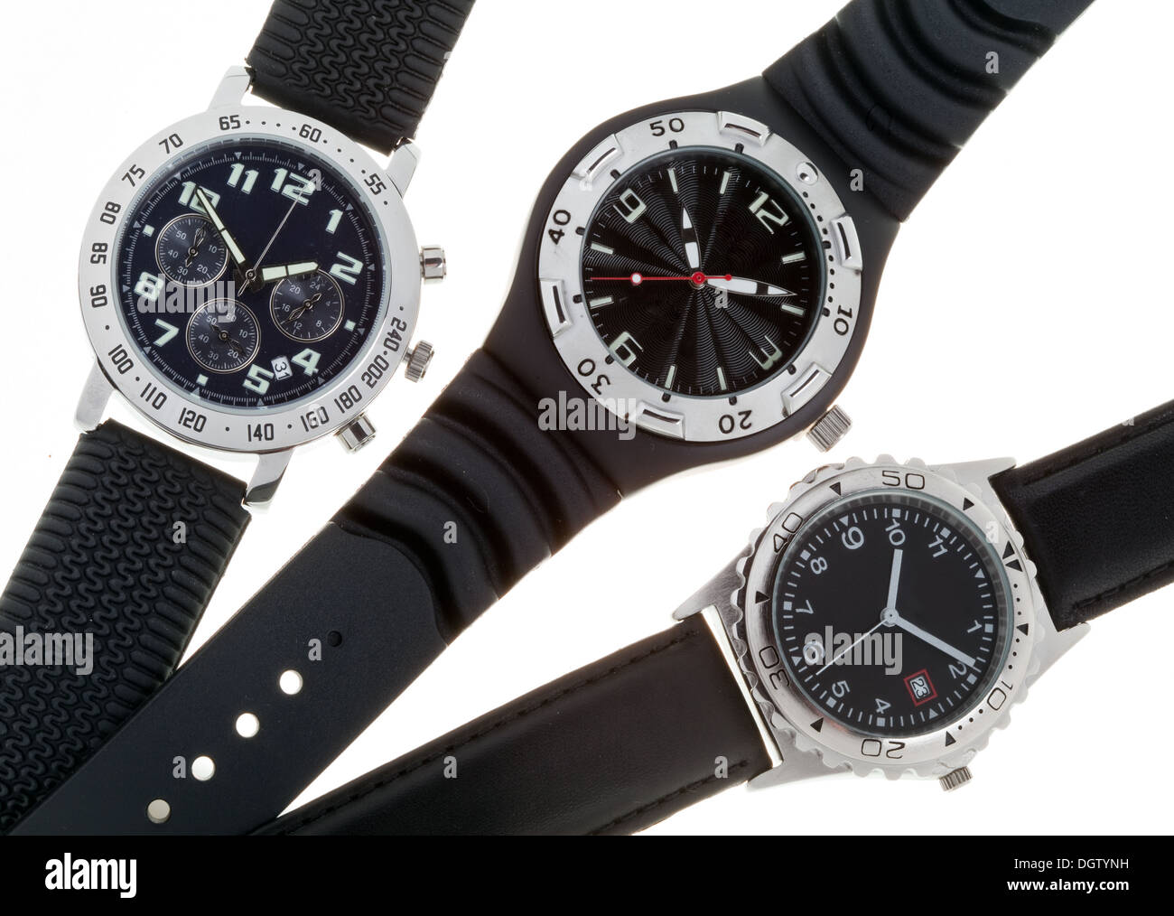 Shiny dials hi-res stock photography and images - Alamy