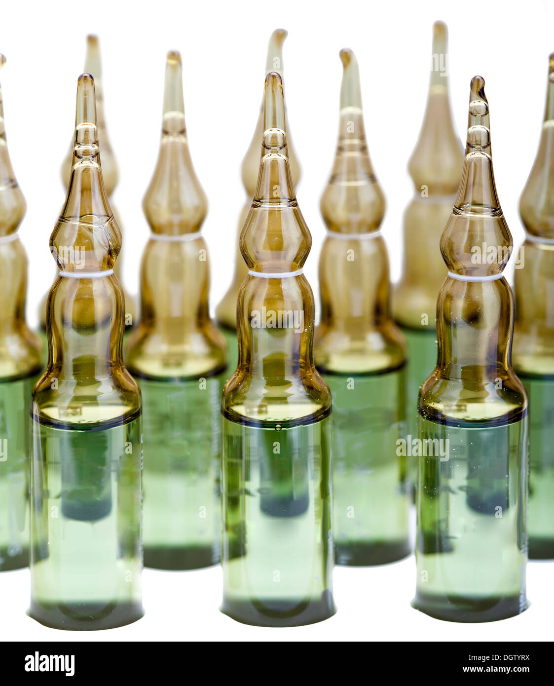 ampules Stock Photo: 62014286 - Alamy