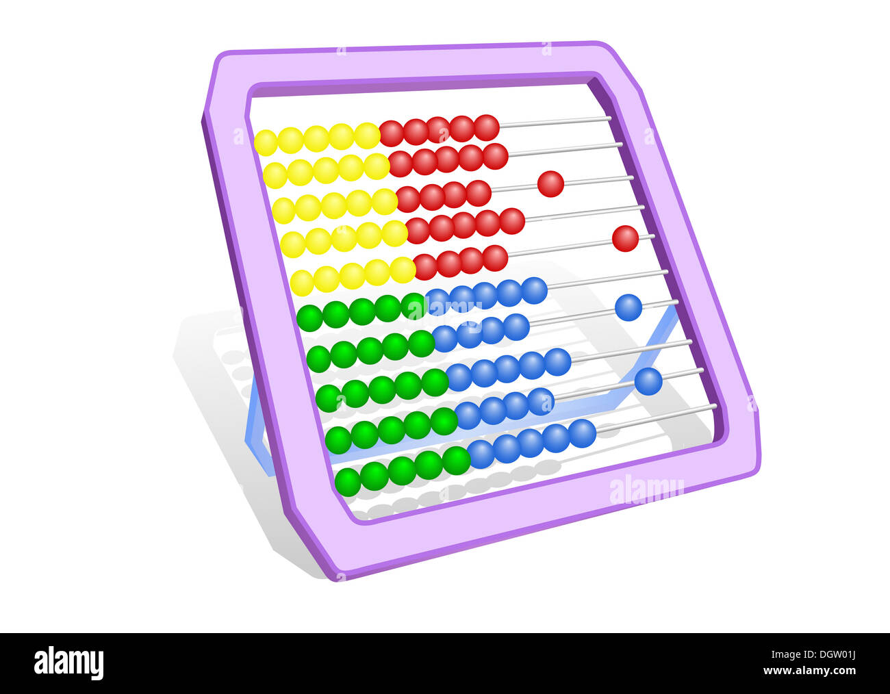 Elementary economics Cut Out Stock Images & Pictures - Alamy