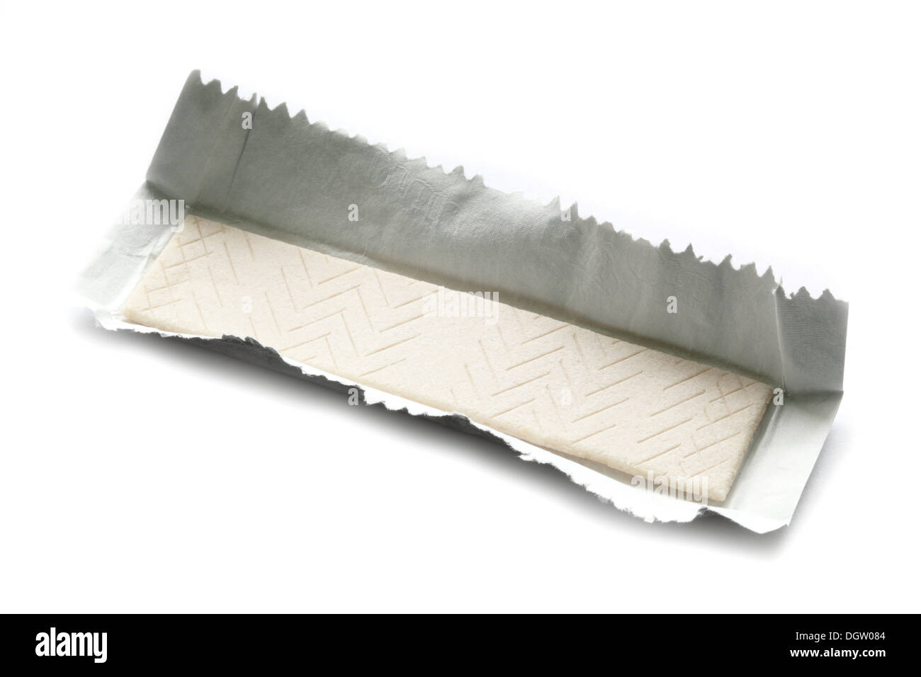 Wrapper chewing gum hi-res stock photography and images - Alamy