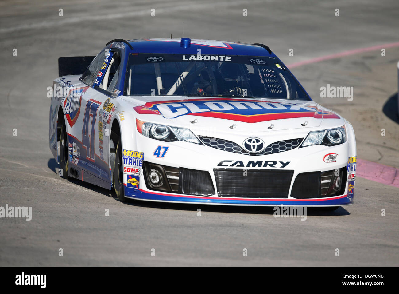 Bobby labonte hi-res stock photography and images - Alamy