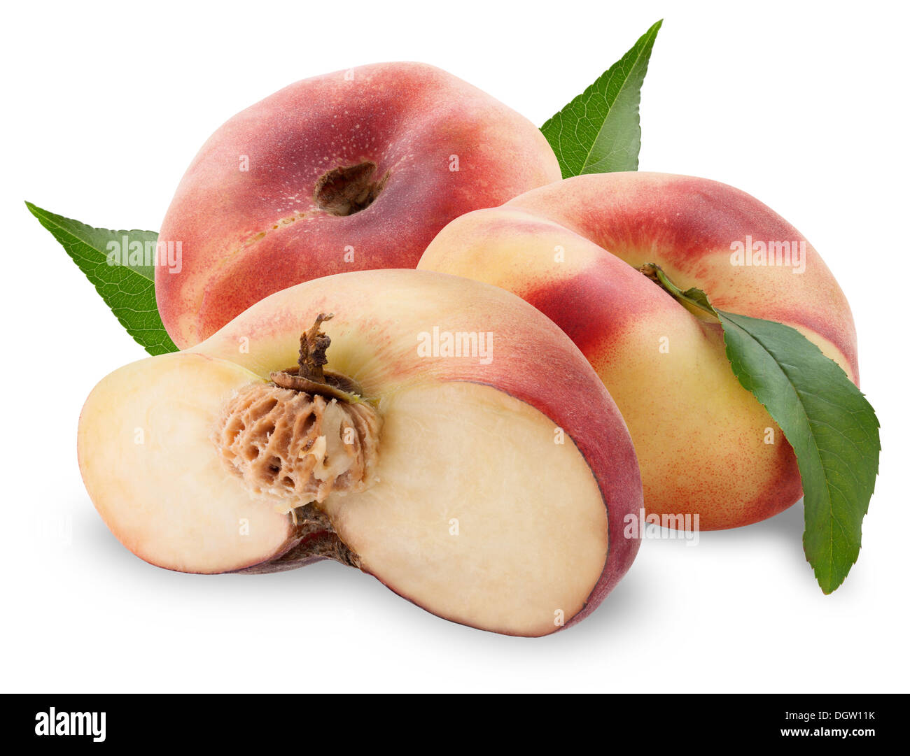 Fig peach hi-res stock photography and images - Alamy