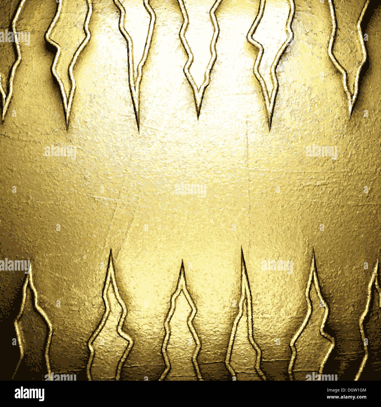background with gold Stock Photo - Alamy