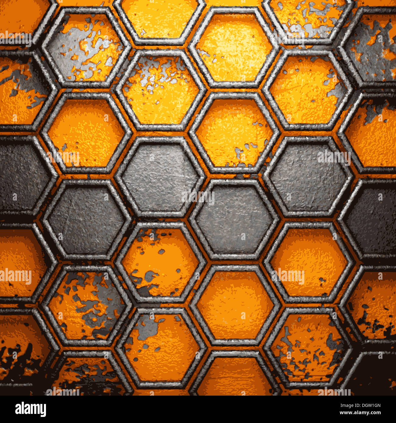 Old metal background Stock Photo - Alamy