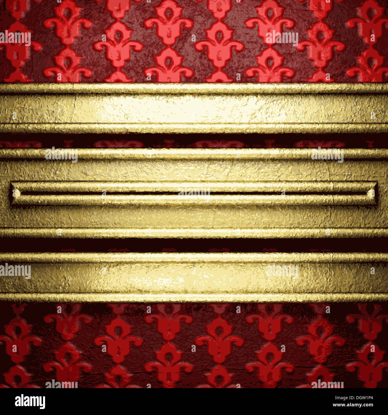 background with gold Stock Photo - Alamy