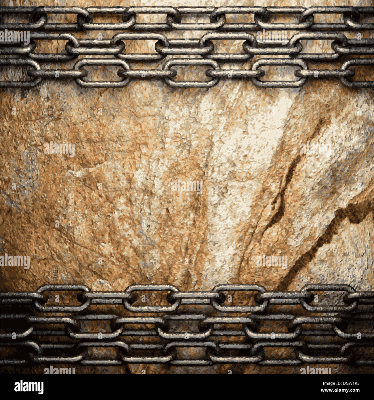 metal and stone background Stock Photo - Alamy