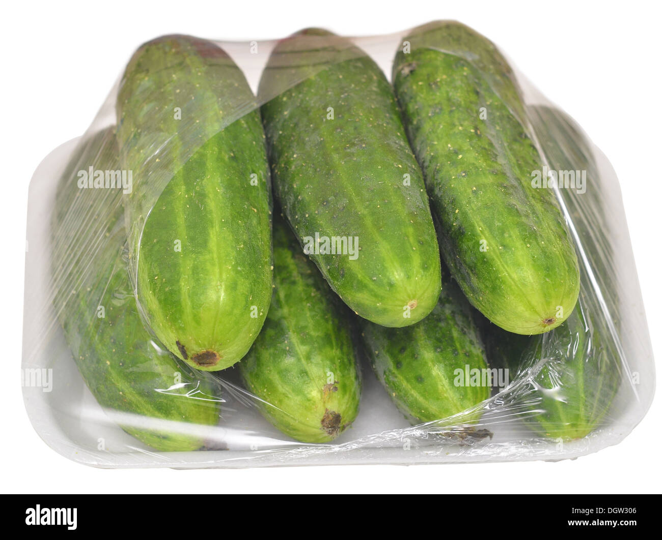 Packing cucumbers hi-res stock photography and images - Alamy