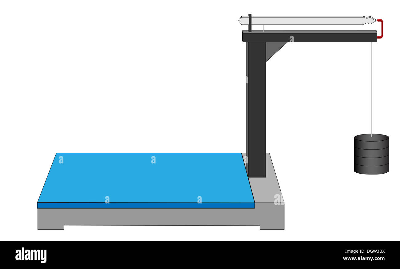 Large scale retro hi-res stock photography and images - Alamy
