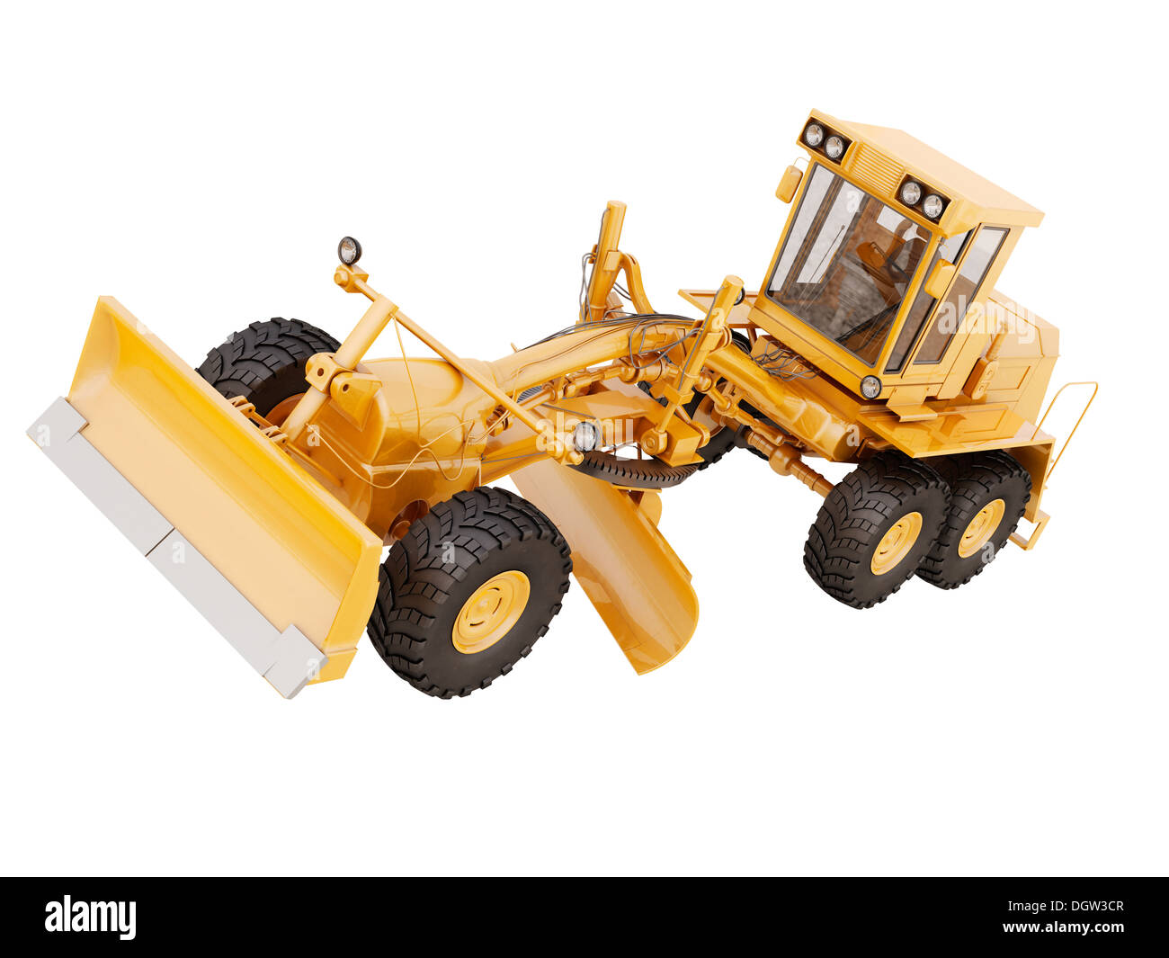 Assembly removal Cut Out Stock Images & Pictures - Alamy