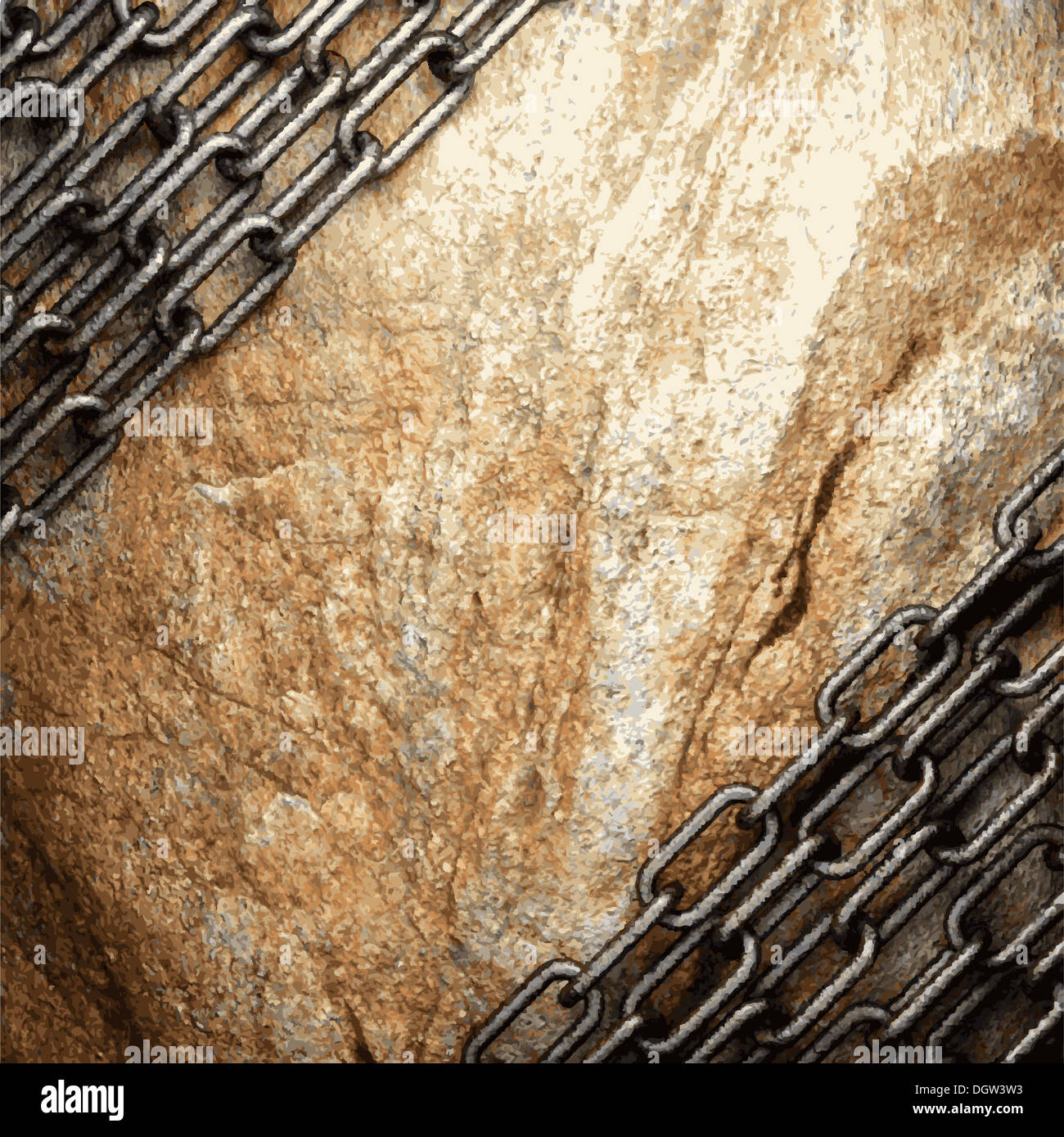 metal and stone background Stock Photo - Alamy