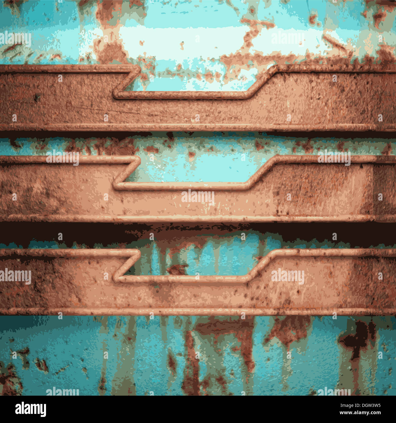 Old metal background Stock Photo - Alamy