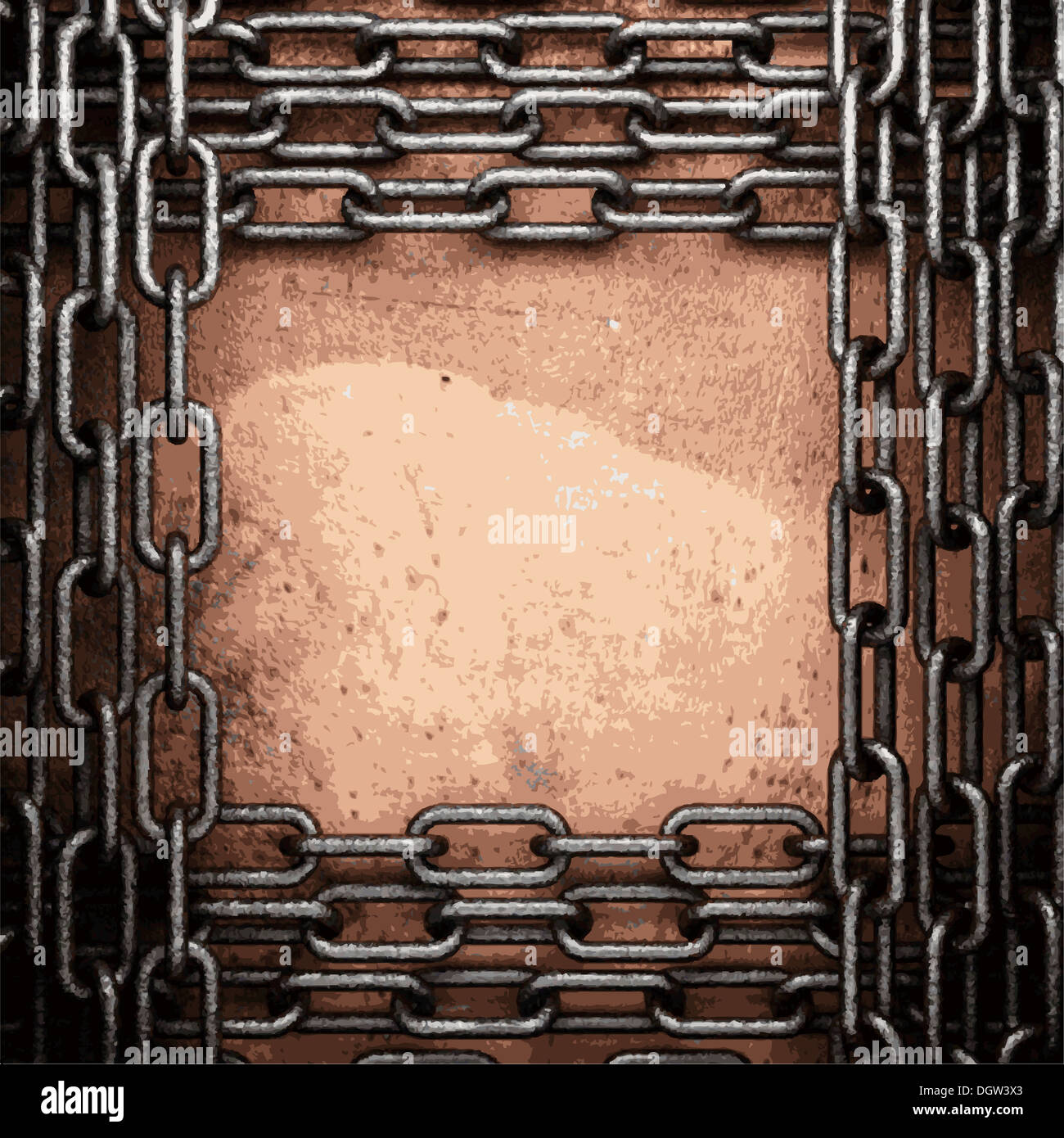 Old metal background Stock Photo - Alamy