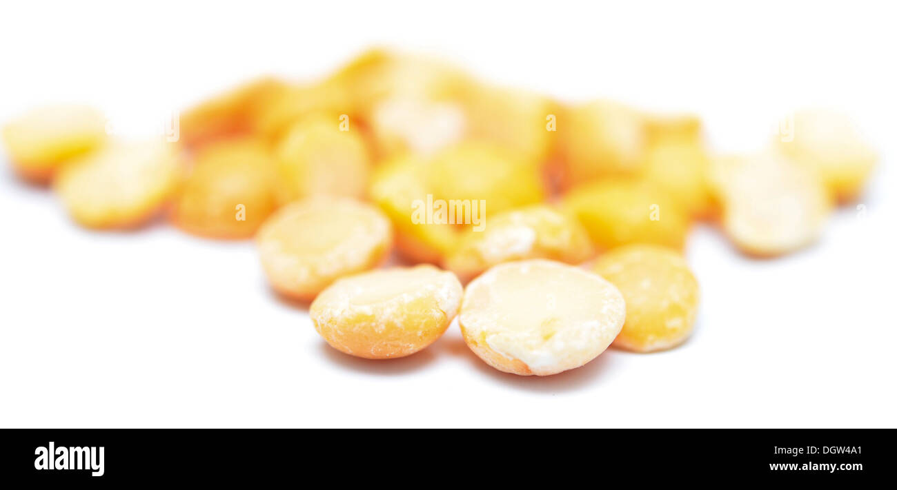 Split seeds Cut Out Stock Images & Pictures - Alamy