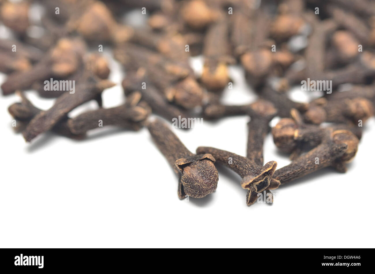 Cloves jar hi-res stock photography and images - Alamy