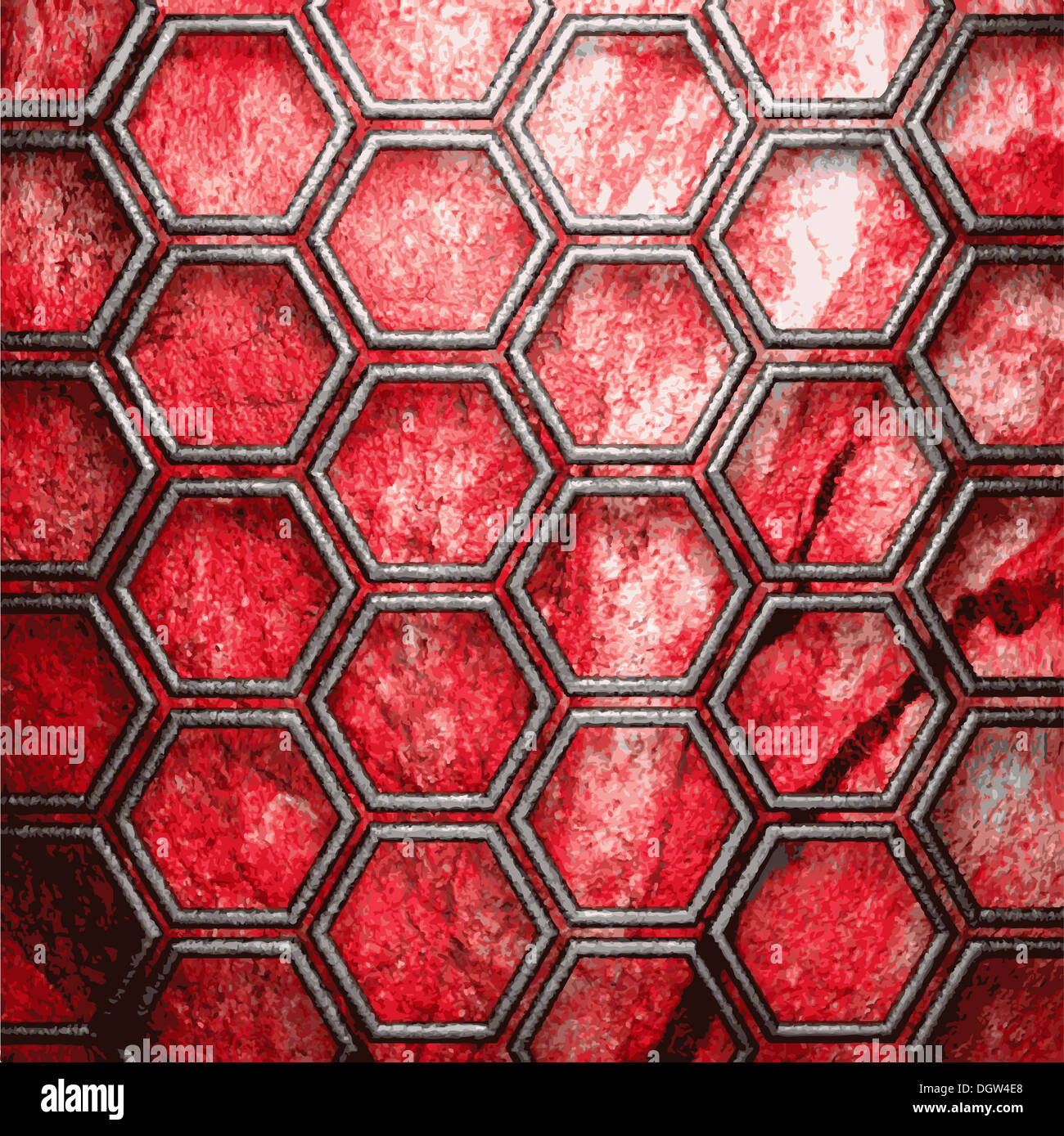 metal and stone background Stock Photo - Alamy