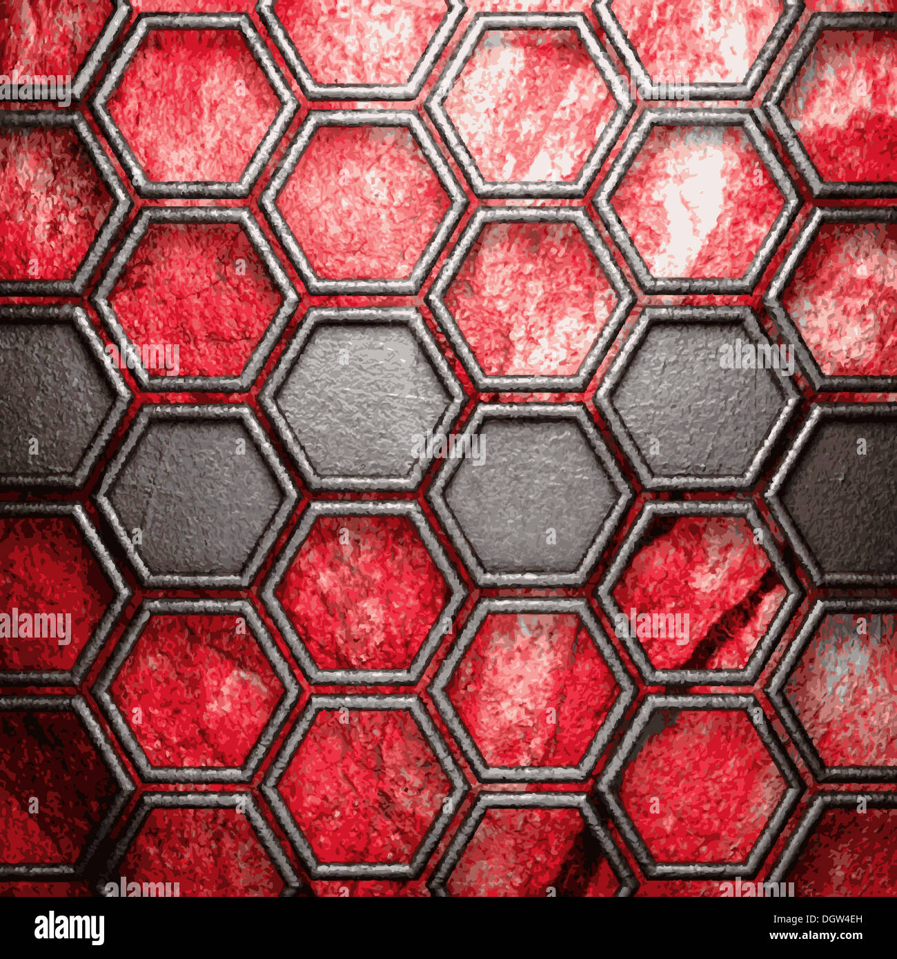 metal and stone background Stock Photo - Alamy