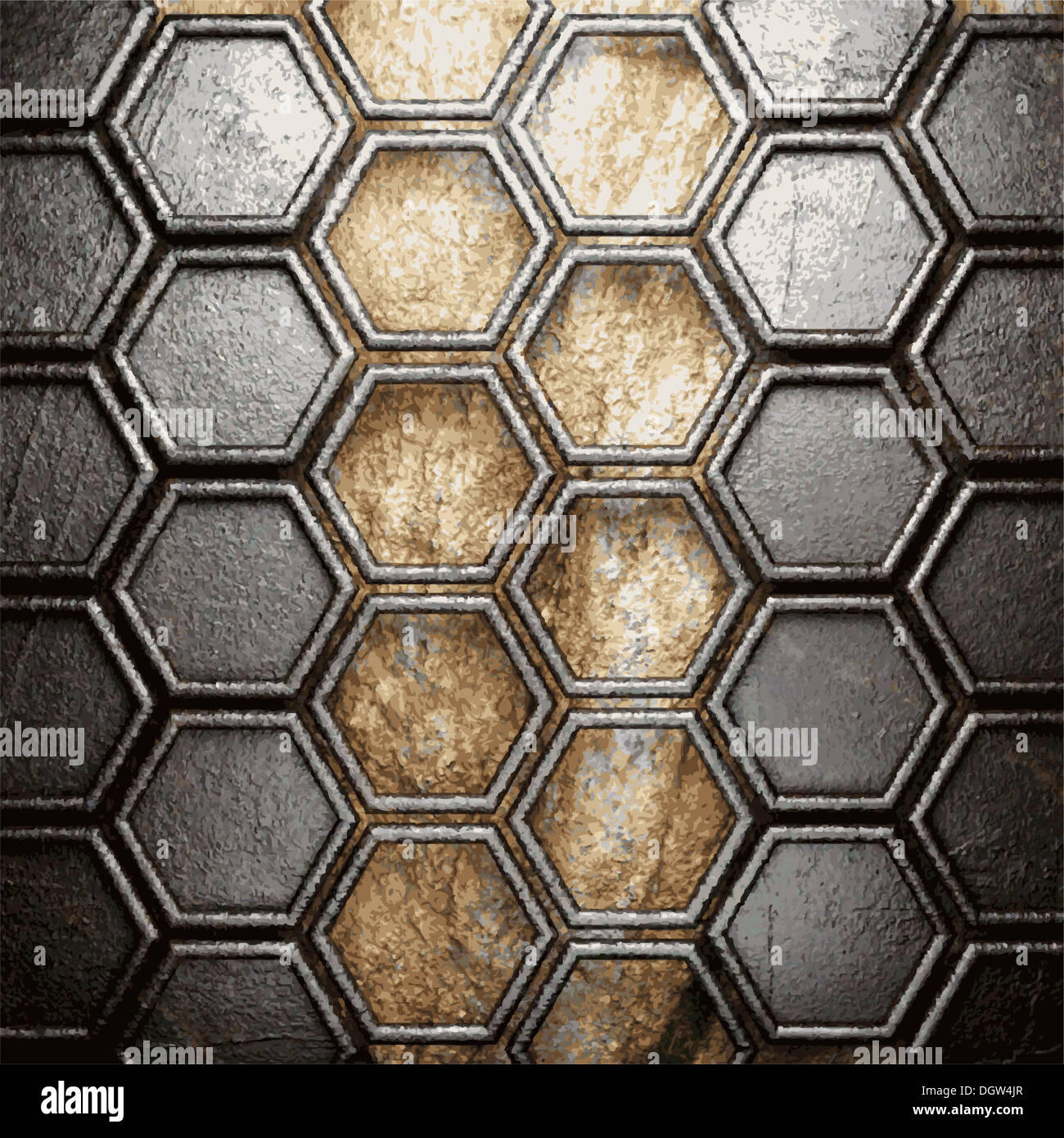 metal and stone background Stock Photo - Alamy