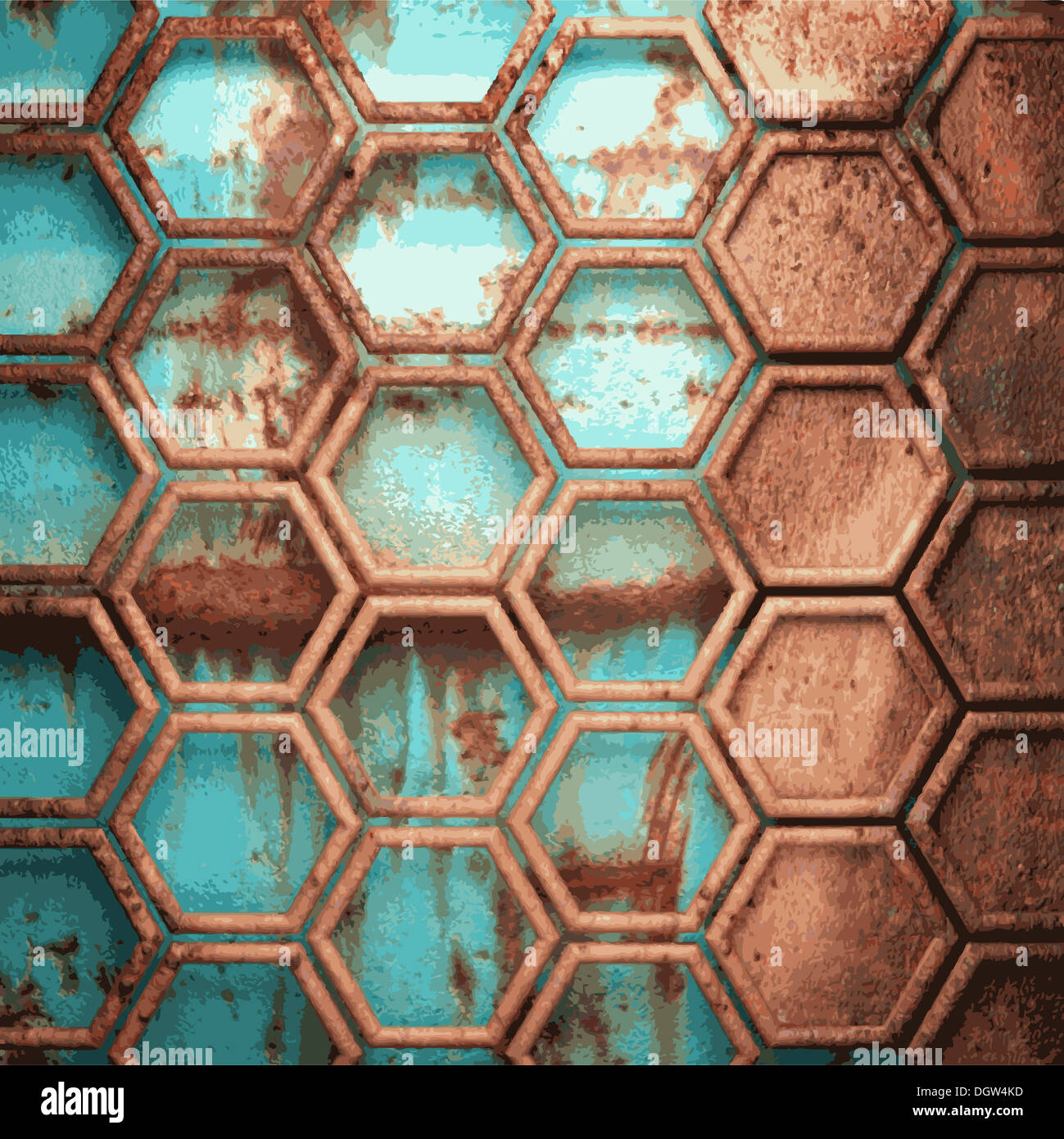 Old metal background Stock Photo - Alamy