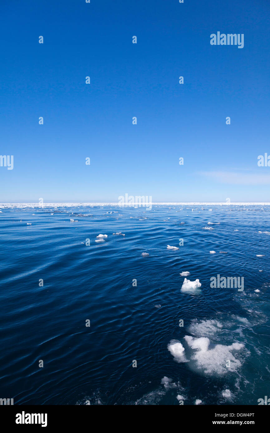 80th parallel hi-res stock photography and images - Alamy