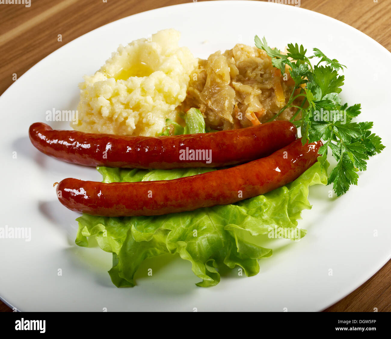 Wiener hot dog hi-res stock photography and images - Alamy