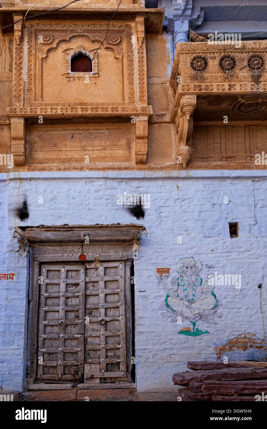 Visit jaisalmer hi-res stock photography and images - Alamy
