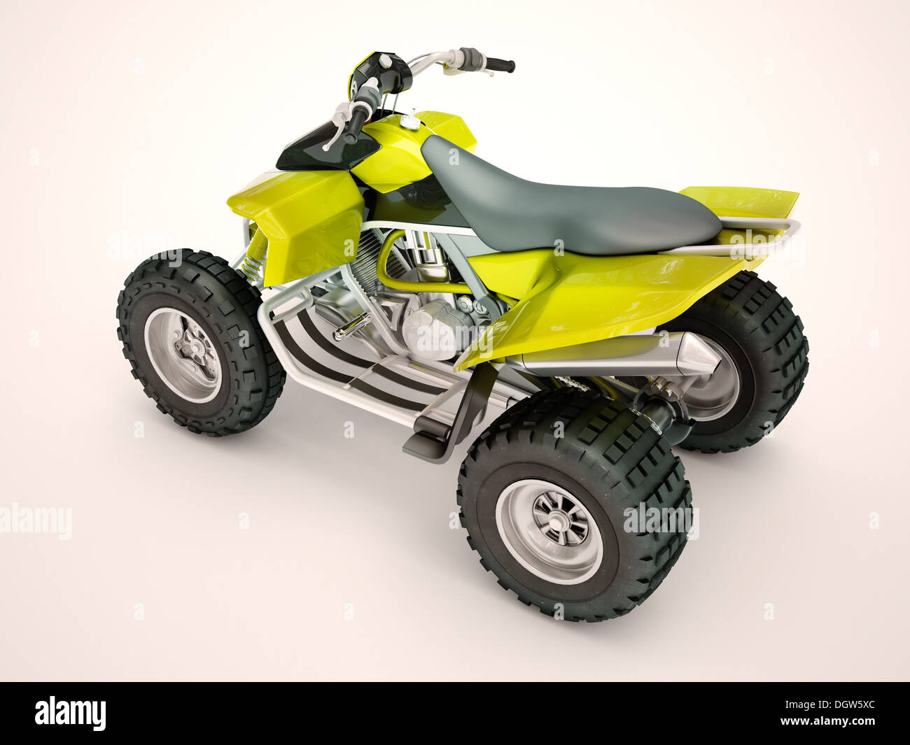Quad bike hi-res stock photography and images - Alamy