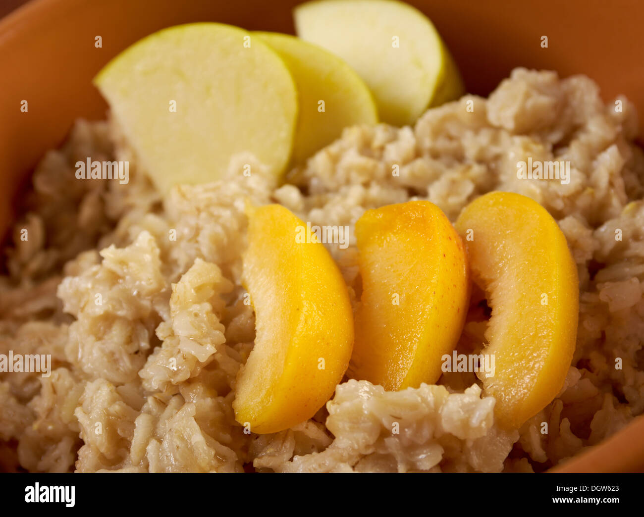 Oat porridge hi-res stock photography and images - Alamy