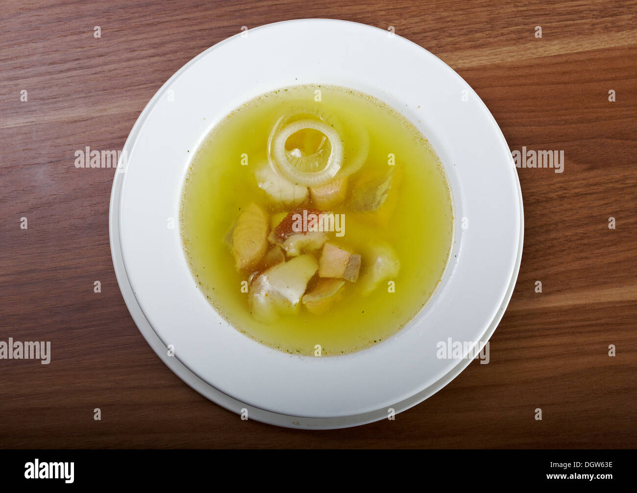 Ukha hi-res stock photography and images - Alamy