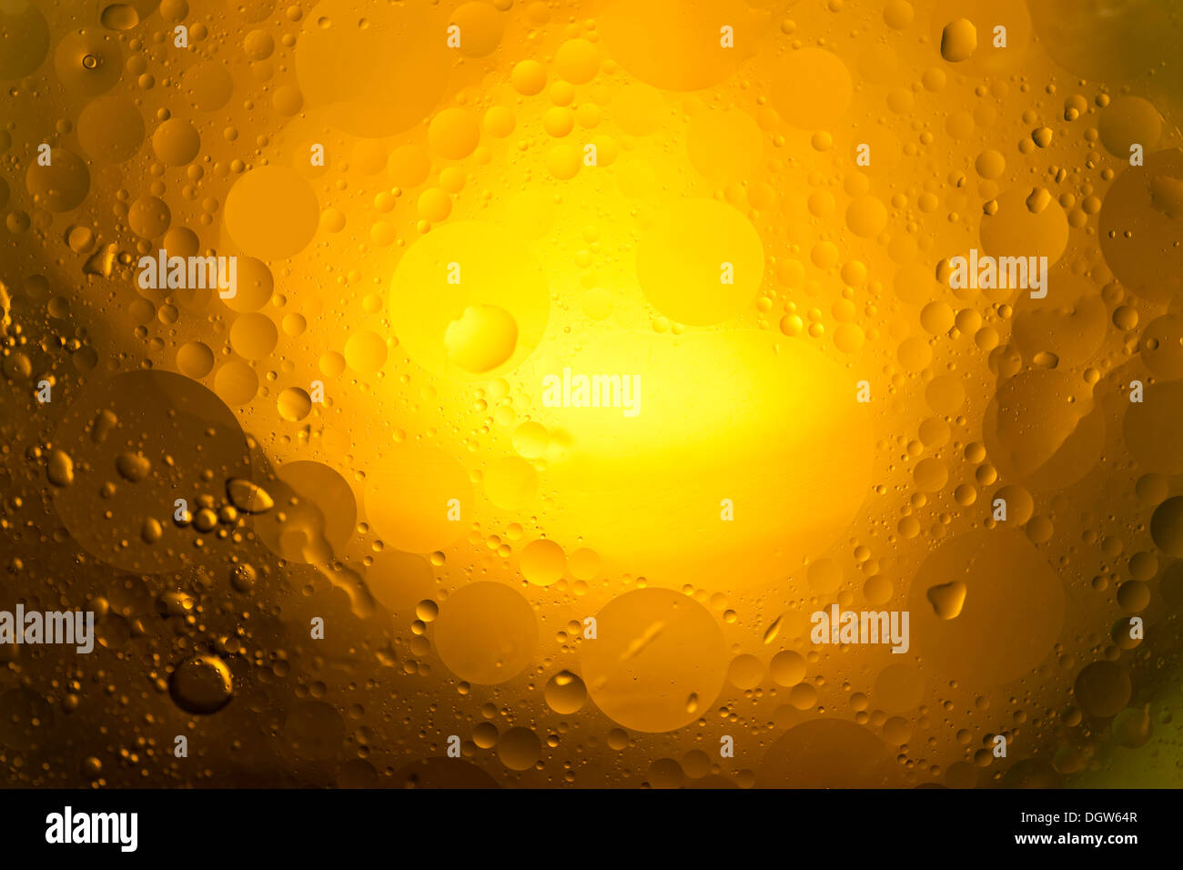 Circles and Bars Round Shapes and Bumps Background Stock Photo - Alamy