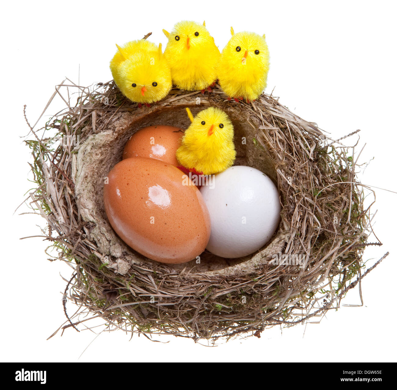 Toy farm animals Cut Out Stock Images & Pictures - Alamy