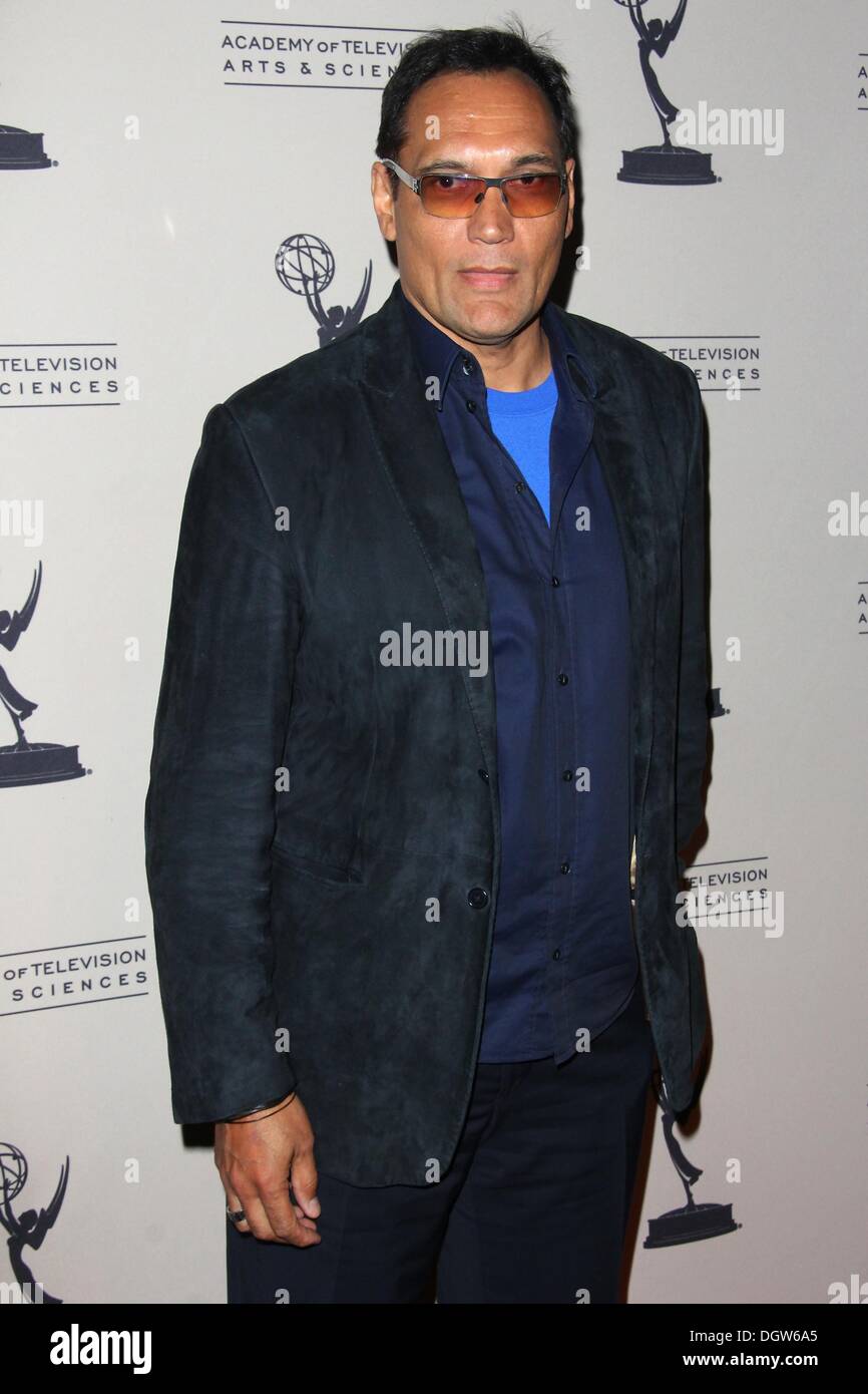 Sons of anarchy smits hi-res stock photography and images - Alamy